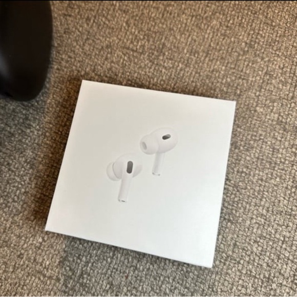 Apple | Headphones | Best Offer Apple Air Pod Pro 2 | Poshmark